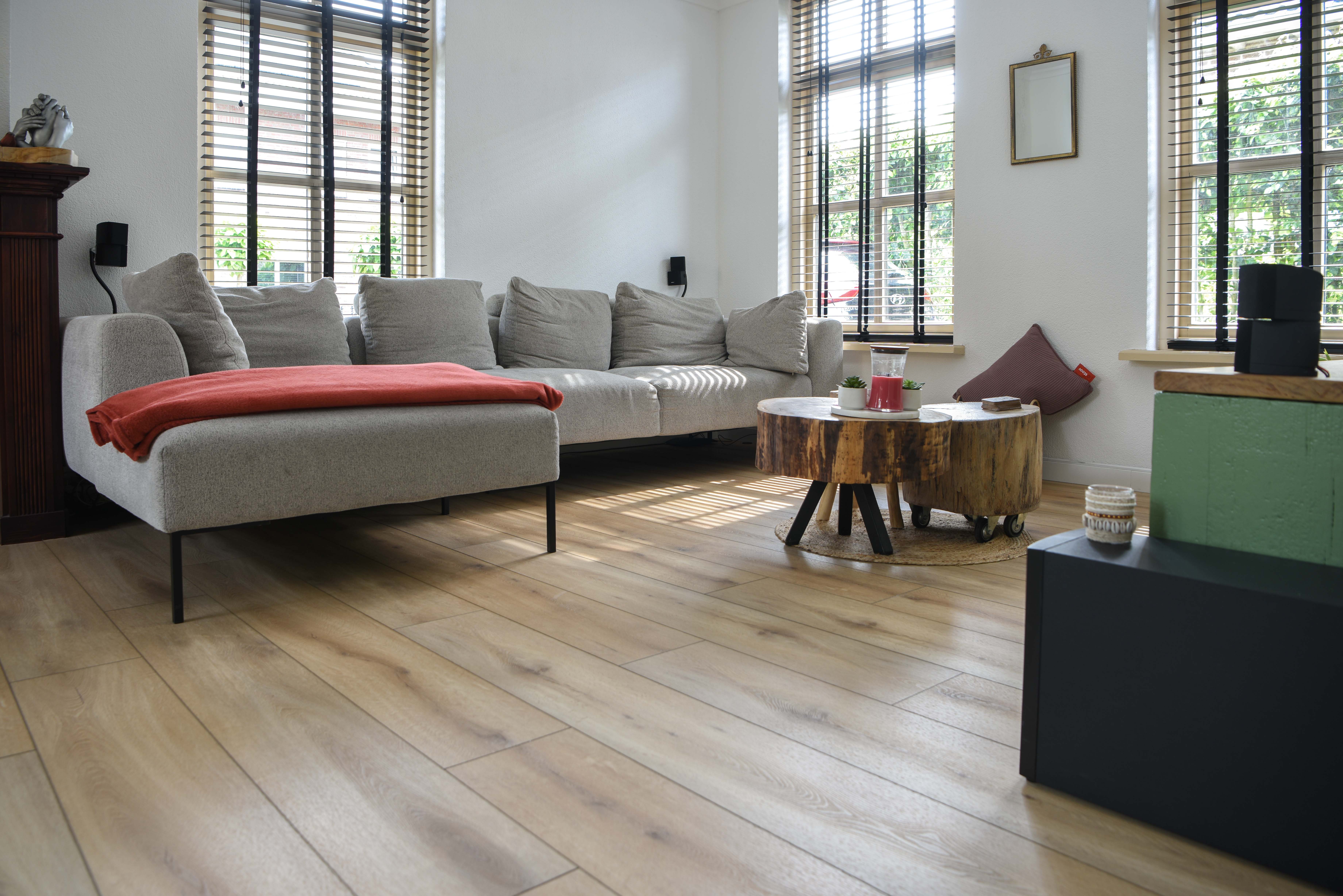 LAB21 - Dé vloerenspecialist van Nederland!