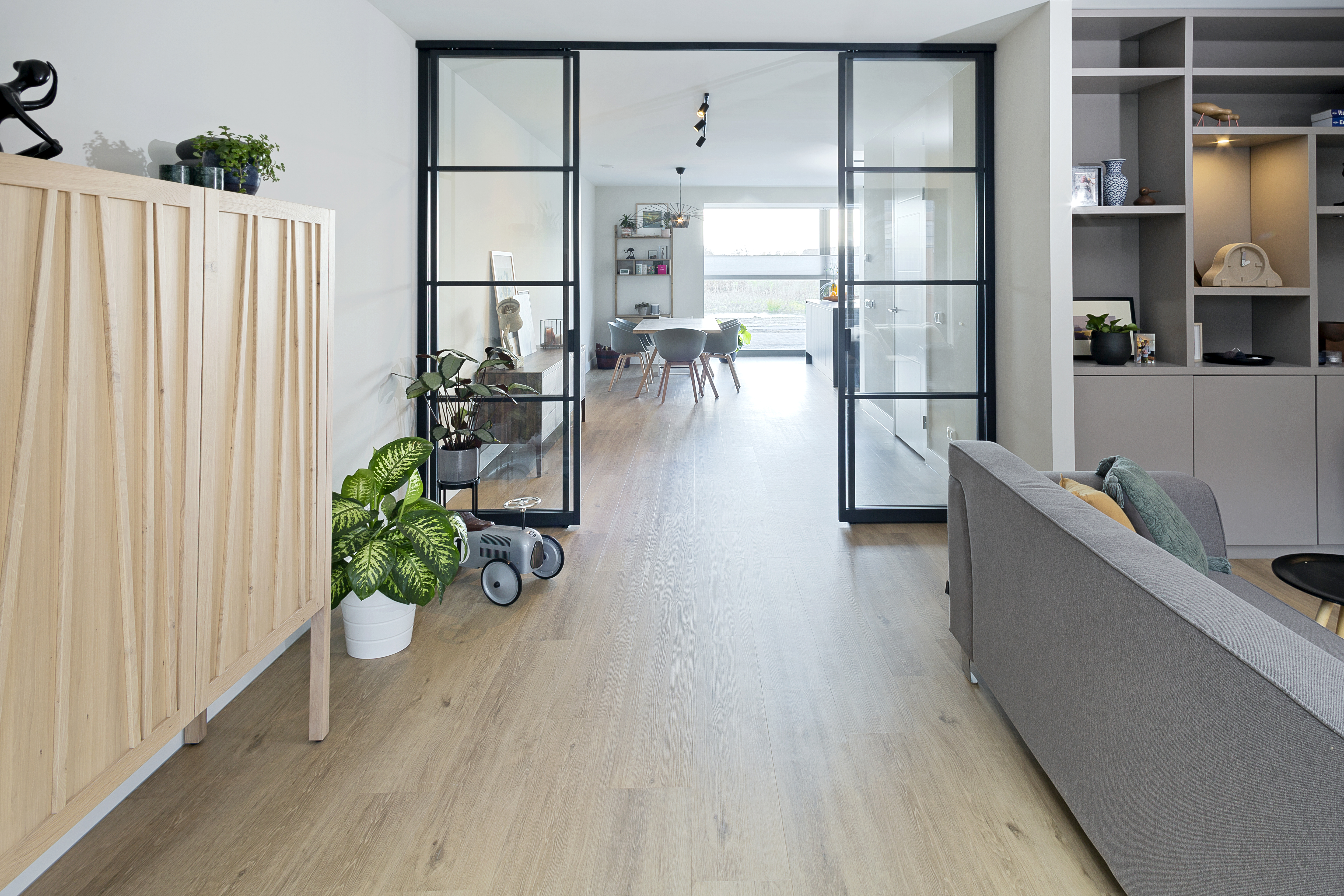 LAB21 - Dé vloerenspecialist van Nederland!