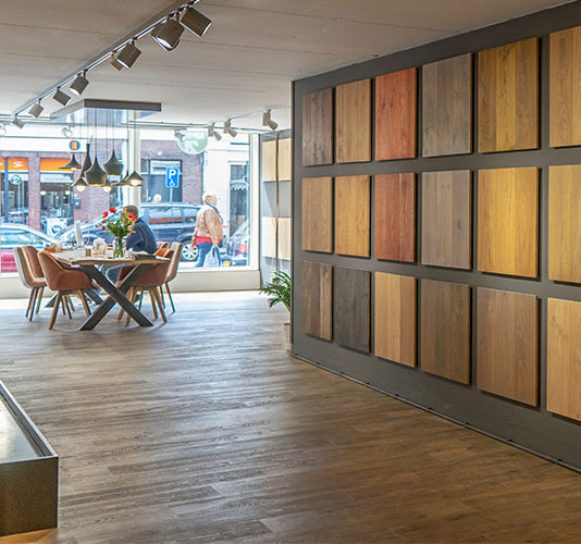 PVC vloeren | Meer dan 600 pvc vloeren en altijd laagste prijsgarantie.