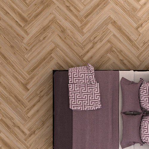 PVC visgraat - LAB21