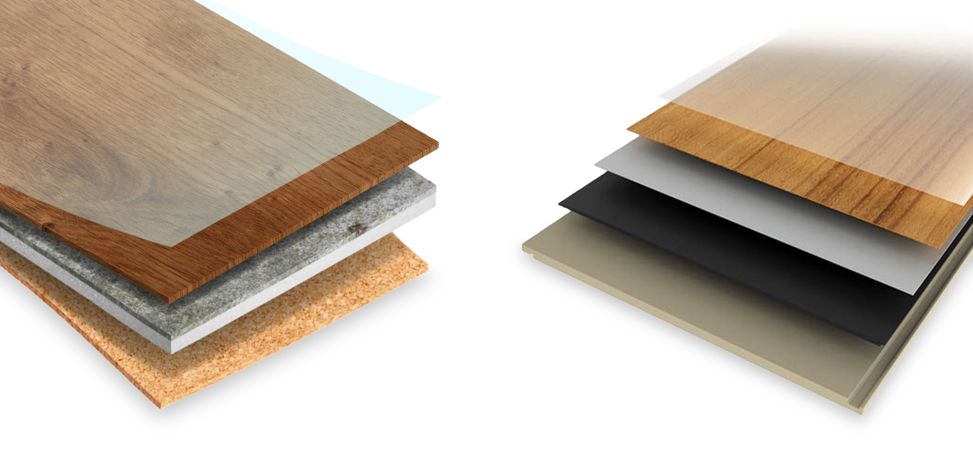 Klik PVC vloer kopen? Bezoek onze megastores! | LAB21